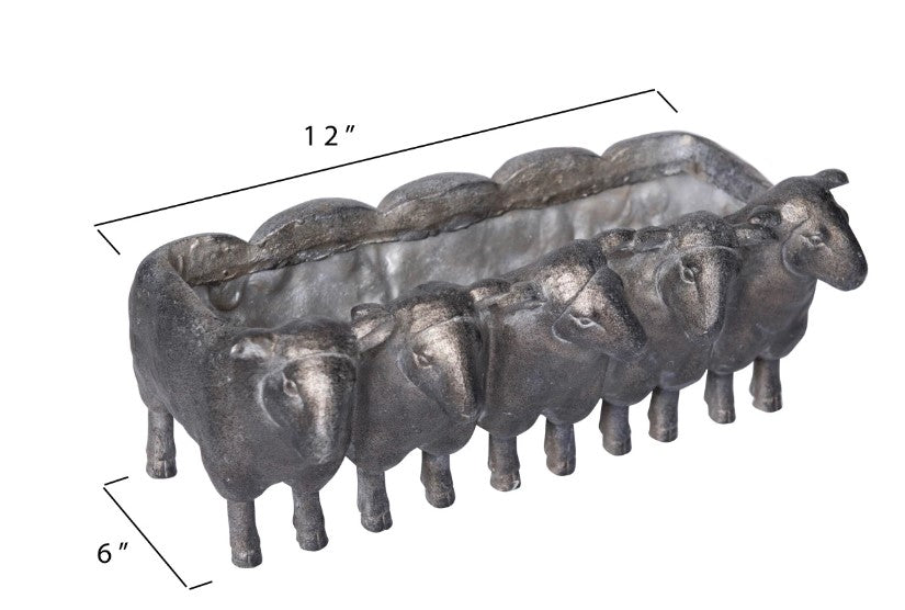 Resin Sheep – River Chic Designs