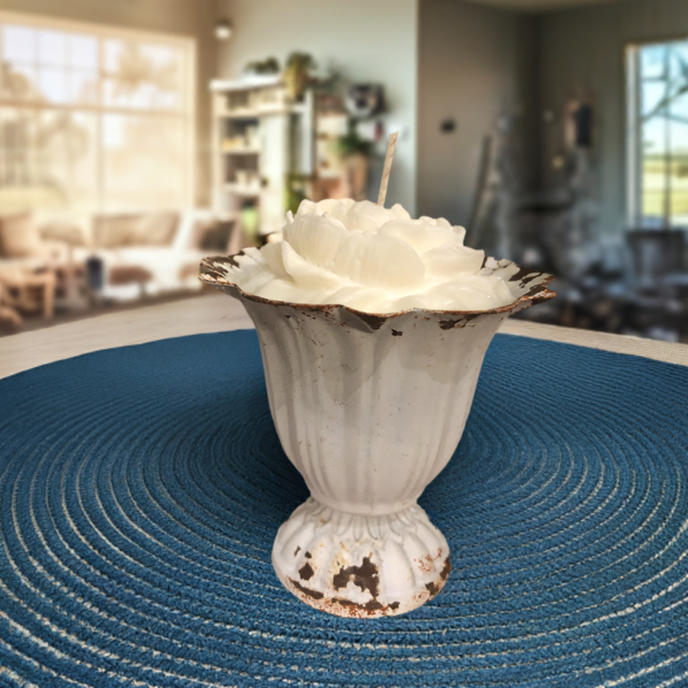 Blooming Sundae – River Chic Designs