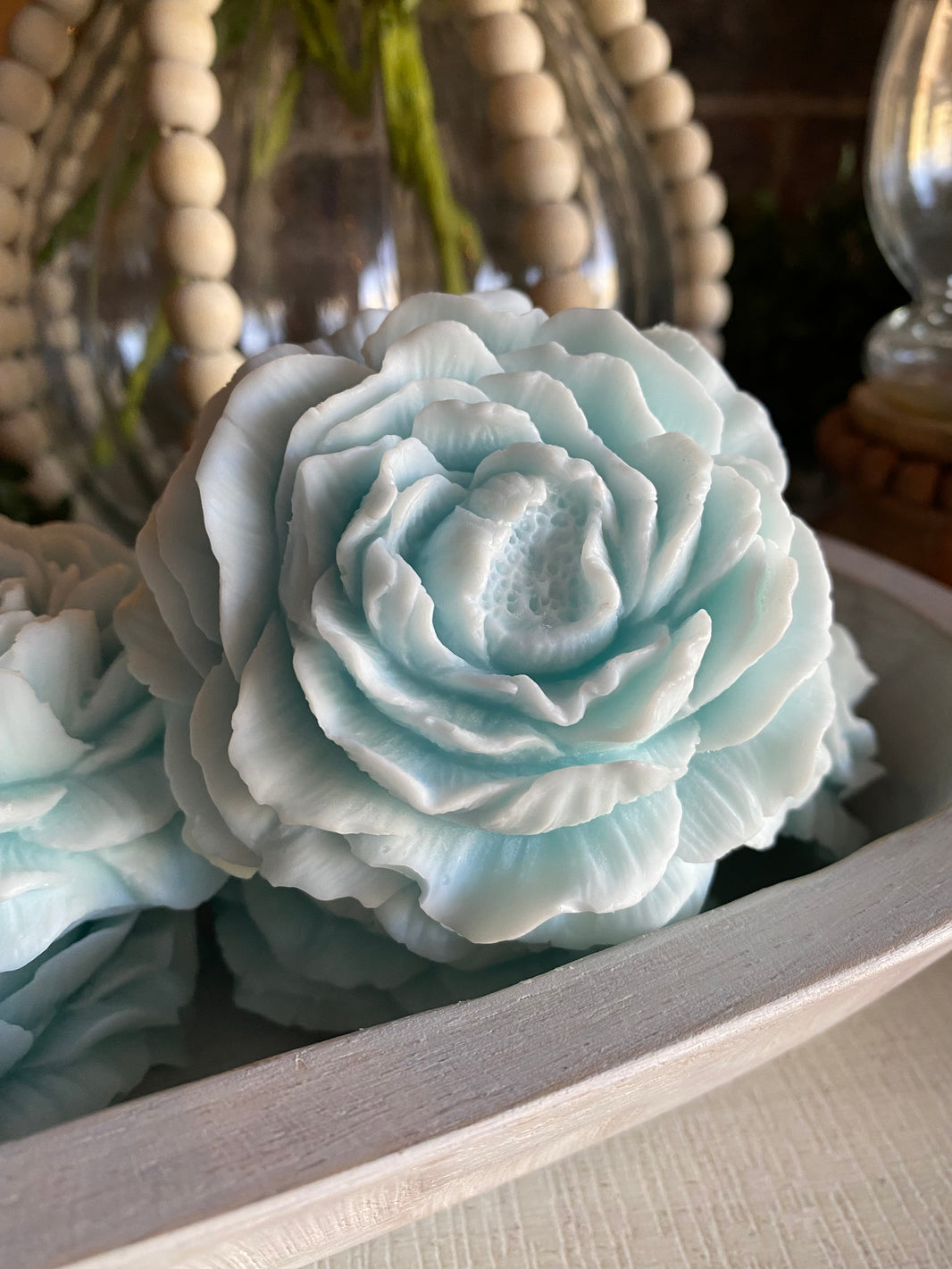 Wax Melts & Wax Melters – River Chic Designs