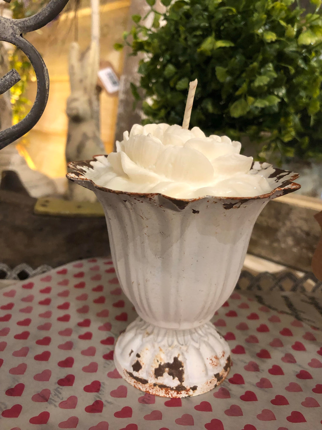 Blooming Sundae – River Chic Designs